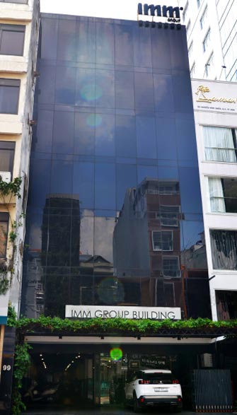 About IMM Group - IMM Group Profile