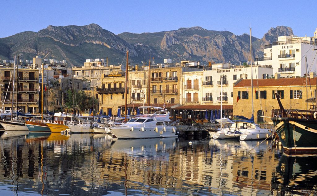 kyrenia-city - IMM Group