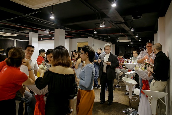 IMM Group Building – The start of the sustainable future - IMM Group