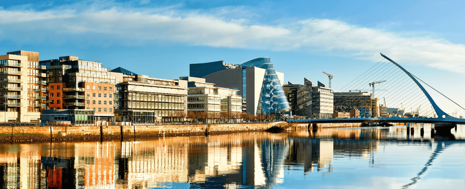 Hiểu về Ireland - IMM Group