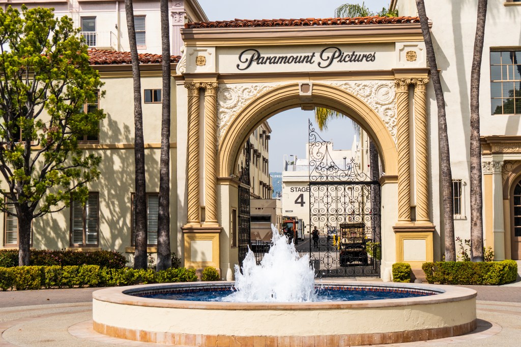Paramount Studio - IMM Group
