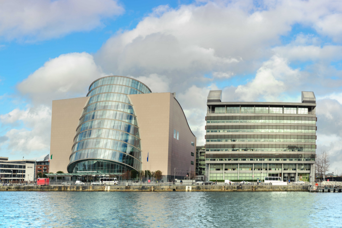 Tổng quan IDLF - IMM Group