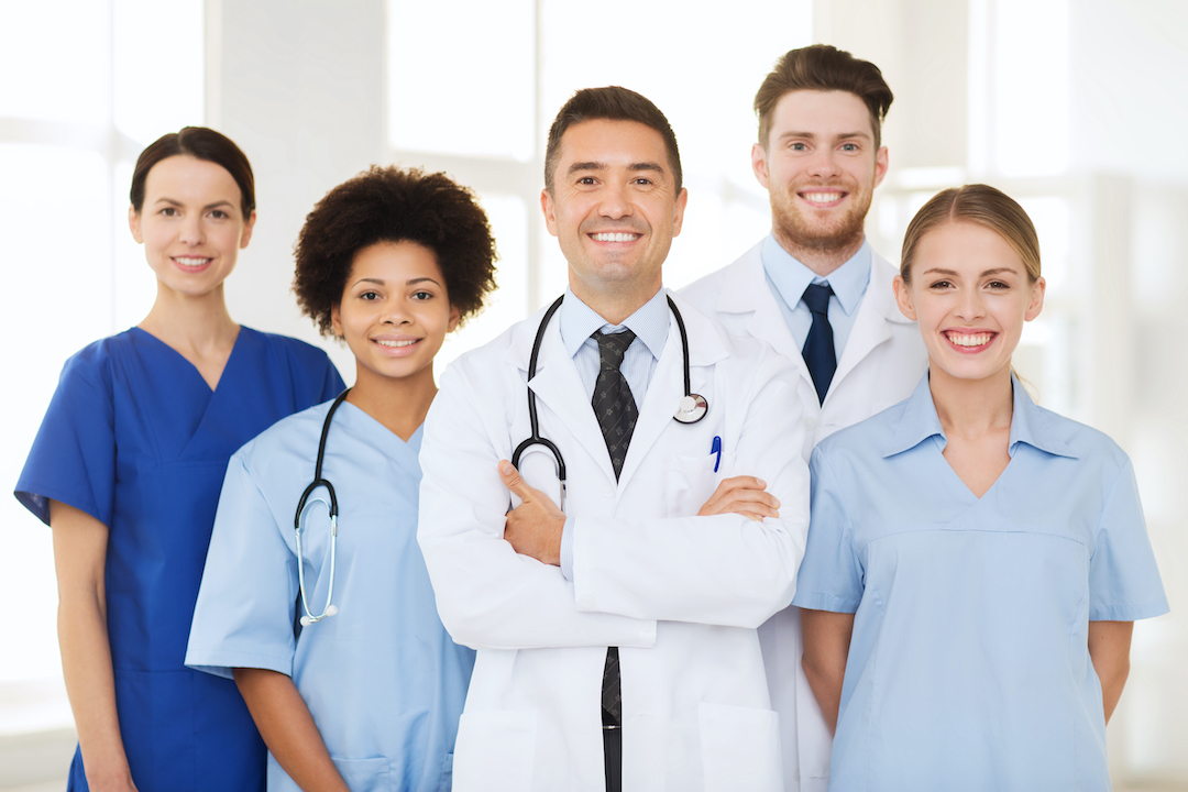 healthcare - IMM Group