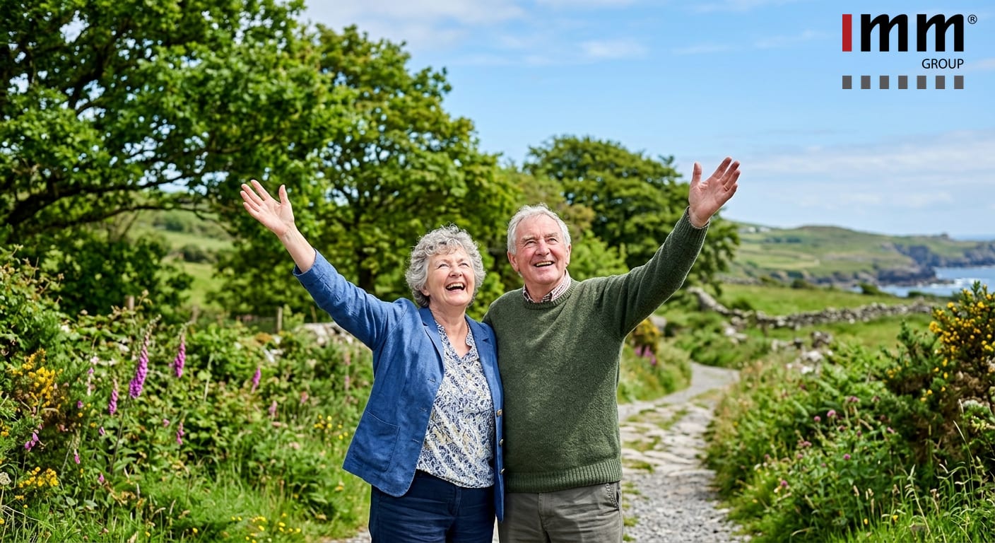 ireland-happy-life - IMM Group