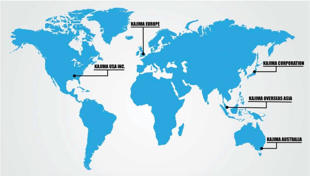 kajima-map-imm-us-capital - IMM Group