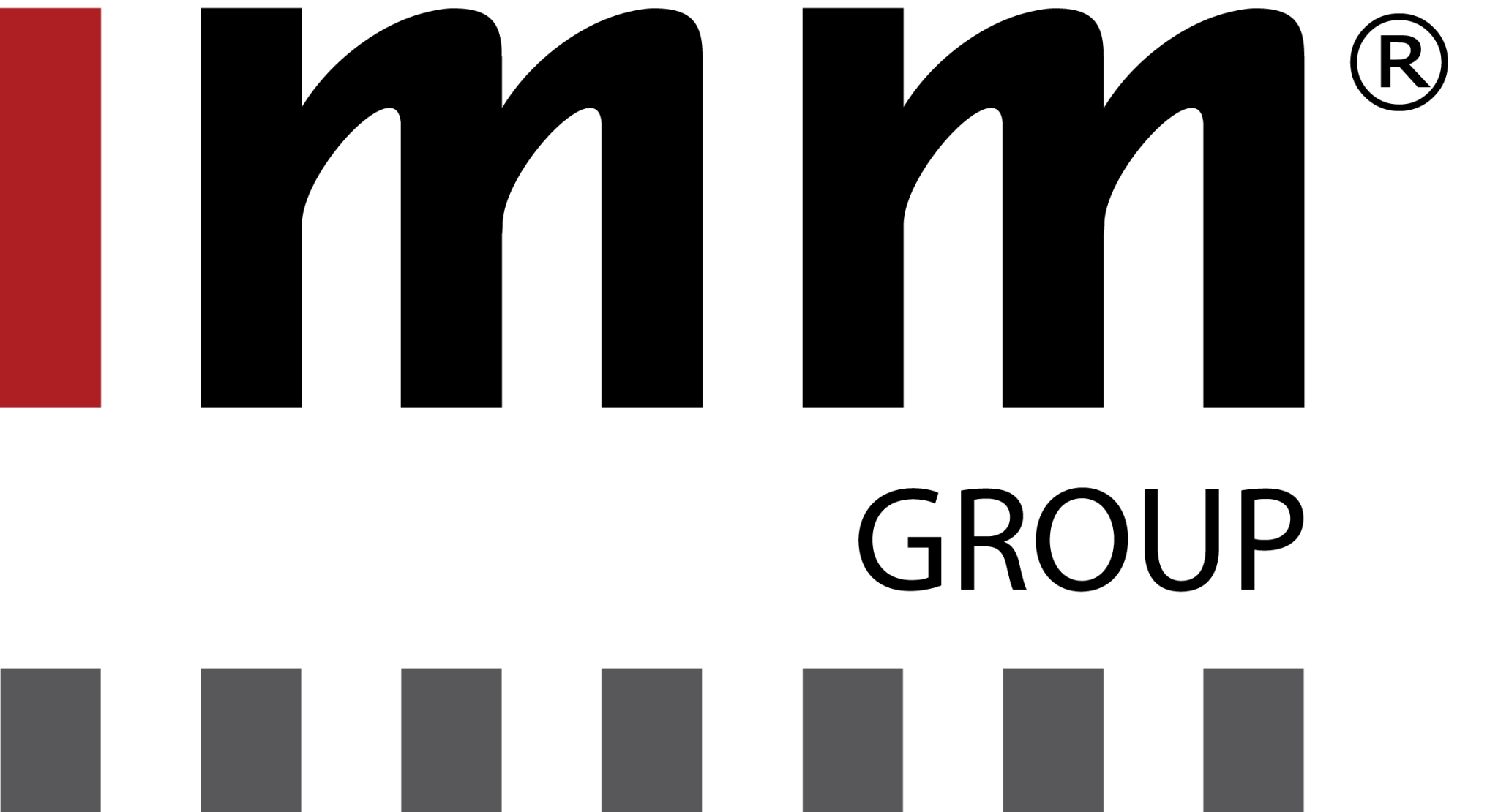 IMM Group - Logo - IMM Group