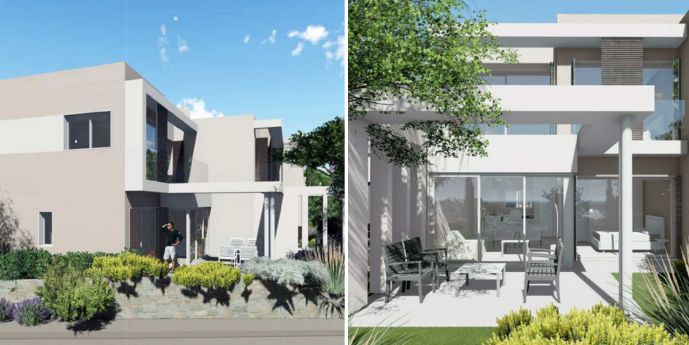 10 Mô phòng dự án Venus Garden Resort - IMM Group