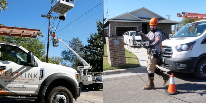 Nextlink Rural Broadband - hình ảnh dự án (4) - IMM Group
