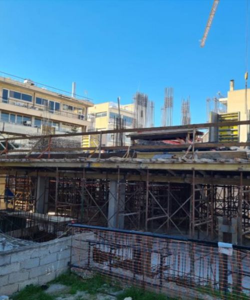 Thông tin chi tiết - Dự án Iliso Suites - Định cư Hy Lạp